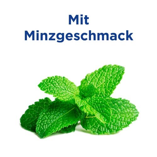 elmex® Zahnseide | ungewachst oder gewachst